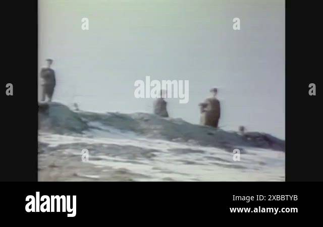 Rifle carrying union soldiers Stock Videos & Footage - HD and 4K Video ...