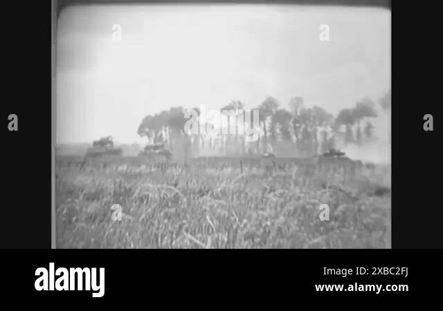 Racial segregation us army Stock Videos & Footage - HD and 4K Video ...