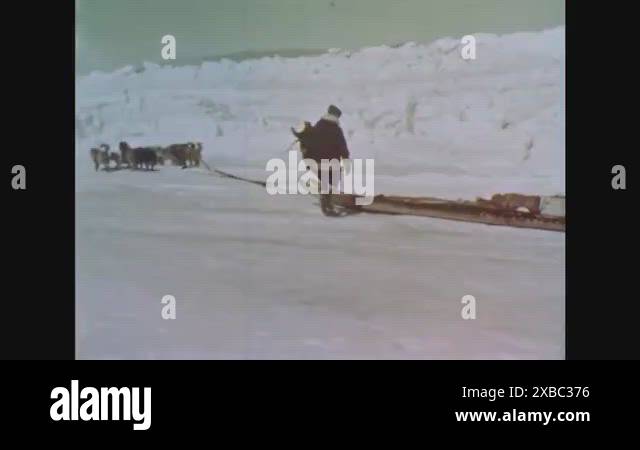 Royal Canadian Mount Police Force are the only police in the arctic and ...