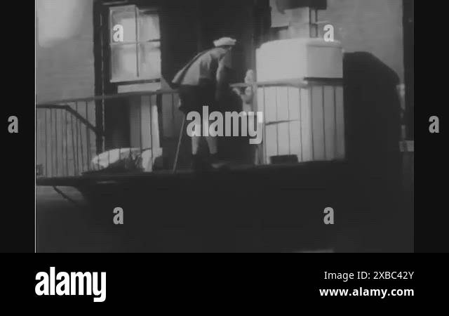 A senator leads the way for public housing and various shots of ...