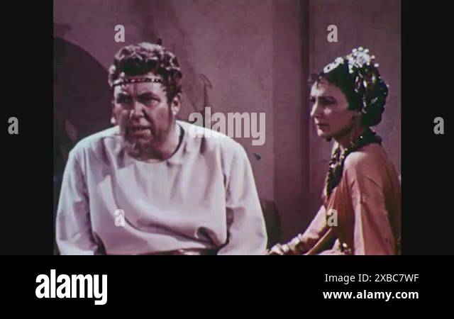 Jesus's popularity is spreading and it has come to the attention of the ...