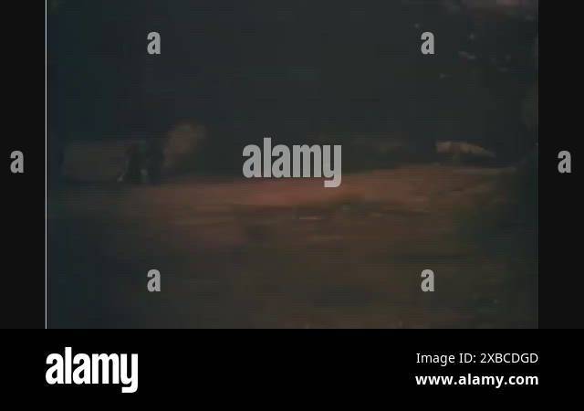 1952 - After his resurrection, Jesus walks with Cleopas and another ...