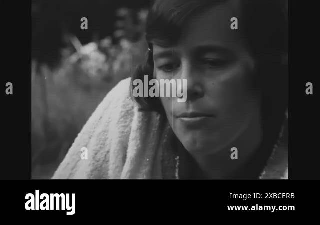 HARTFORD - 1969 - A white English teacher in Hartford, Connecticut ...