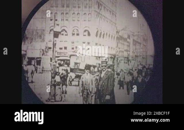 1957 - In the early 1900s, scientists begin to ponder how to stave off ...