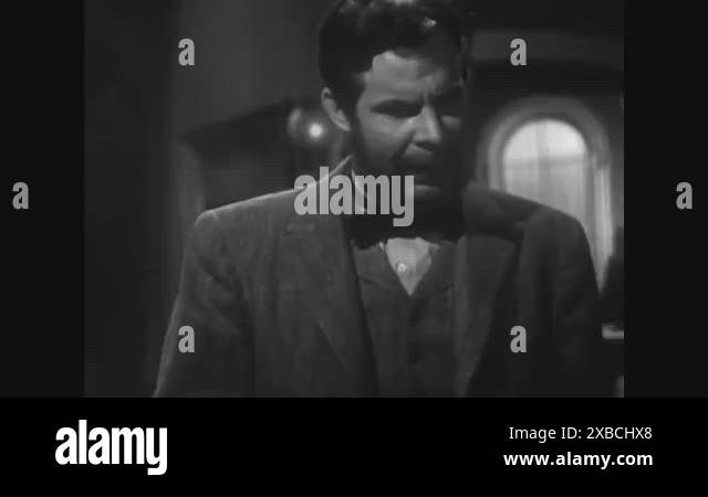 1947 - Alexander Graham Bell demonstrates how a new invention of his ...