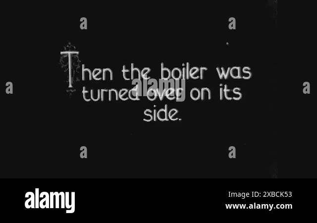 1920s, Variations of train propulsion in the 19th century, Memnon ...