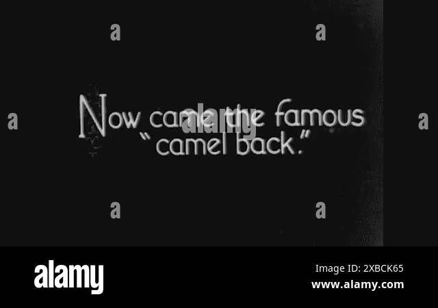 1920s, A look at the many variations train propulsion took on in the ...