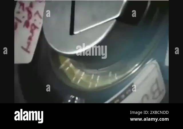 1966 - A mathematician observes the computer work being done at NASA's ...