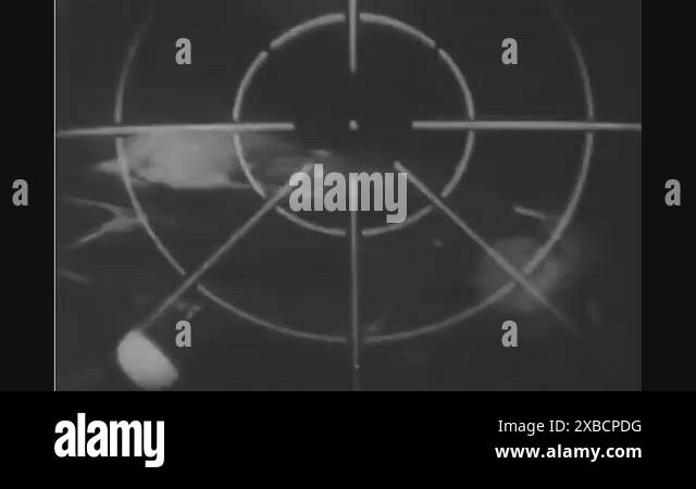 America develops and uses the world's first atomic bomb in the 1940s ...