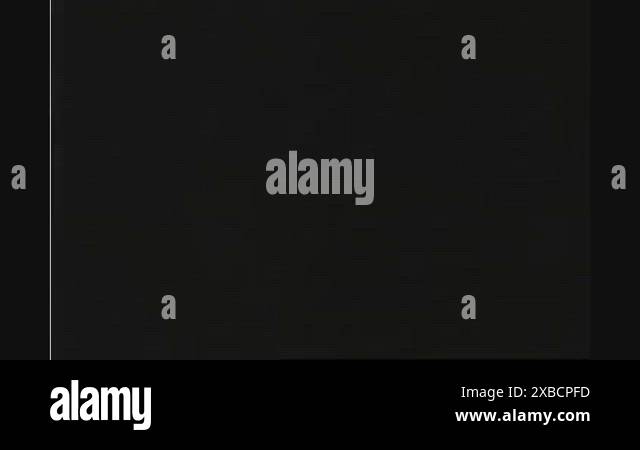 Two wealthy business men talk in a hotel lobby in the 1930s Stock Video ...