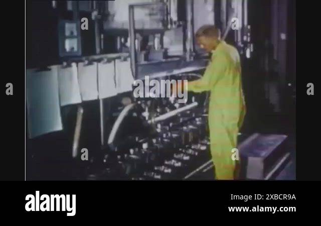 An animation shows the chemical processing of radioisotopes at Oak ...