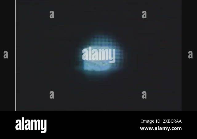 An animation explains how radioisotopes function in an atom in the ...