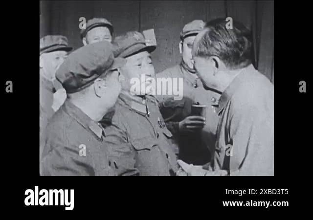 China rally 1960s Stock Videos & Footage - HD and 4K Video Clips - Alamy