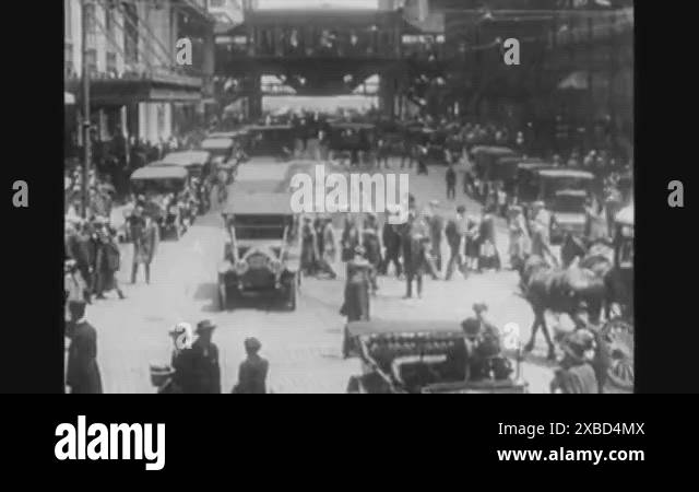 A man relates the history of the Hoover vacuum and how it has evolved ...