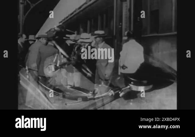 A man relates the history of the Hoover vacuum and how it has evolved ...
