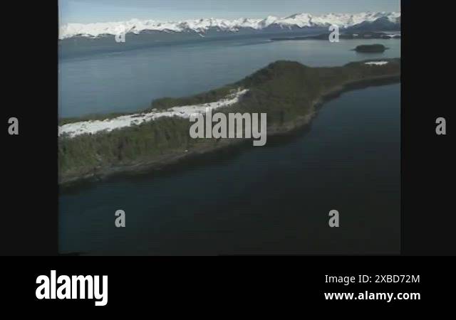 Exxon valdez oil spill Stock Videos & Footage - HD and 4K Video Clips ...