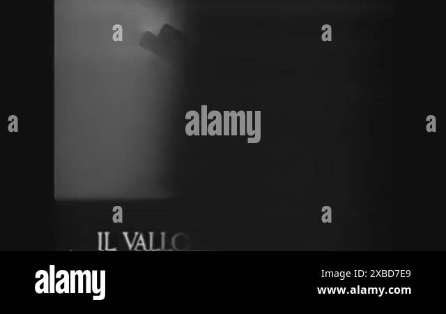 Captured Italian war film from 1942 shows the Germans defending the ...