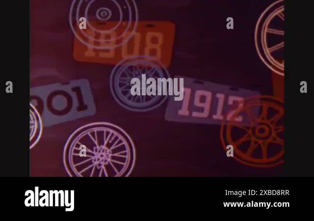 This 1950’s animated film shows how the automobile, and it’s role, has ...