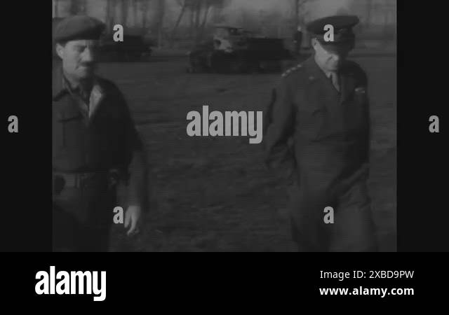 Ww2 british army uniform Stock Videos & Footage - HD and 4K Video Clips ...
