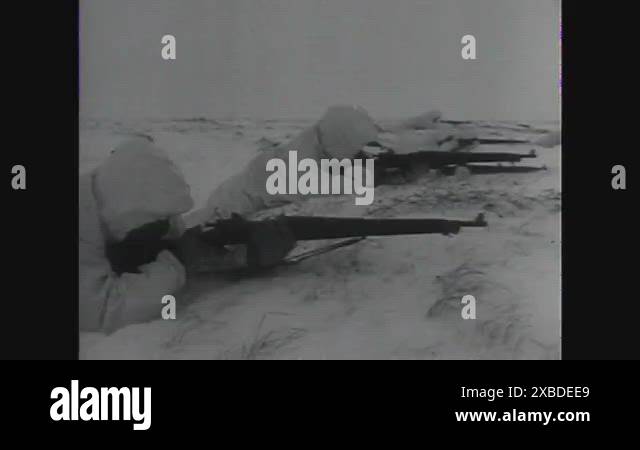 The U.S. Army at Fort Richardson and Fort Greely with missiles, maps ...