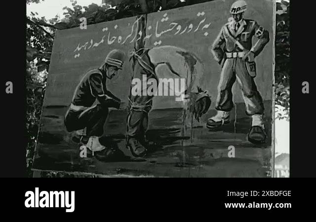 Bayonet propaganda poster Stock Videos & Footage - HD and 4K Video ...