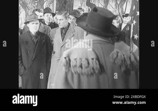 1944 ww2 world war 2 speech Stock Videos & Footage - HD and 4K Video ...