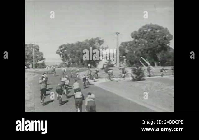 Australia celebrates 50 years as a unified nation and its great ...