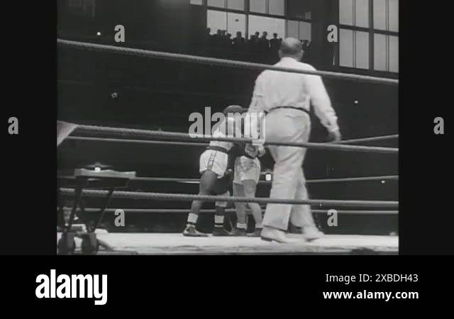 Olympic medalist boxer Stock Videos & Footage - HD and 4K Video Clips ...