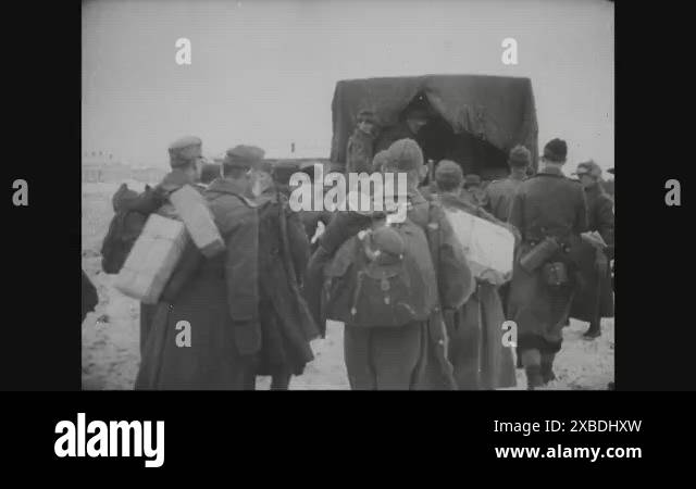 German soldiers serving in Stock Videos & Footage - HD and 4K Video ...