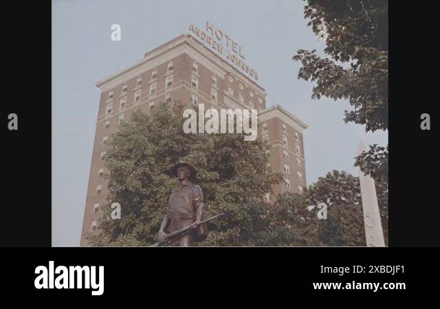 Andrew johnson Stock Videos & Footage - HD and 4K Video Clips - Alamy