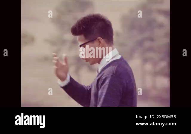 1968 - A former member of the Viet Cong explains how he came to join ...