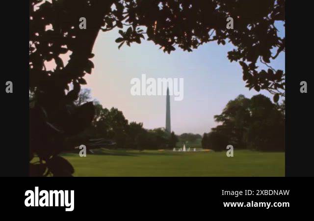 1968 - A brief history of the Paris Peace Talks is given, with LBJ ...