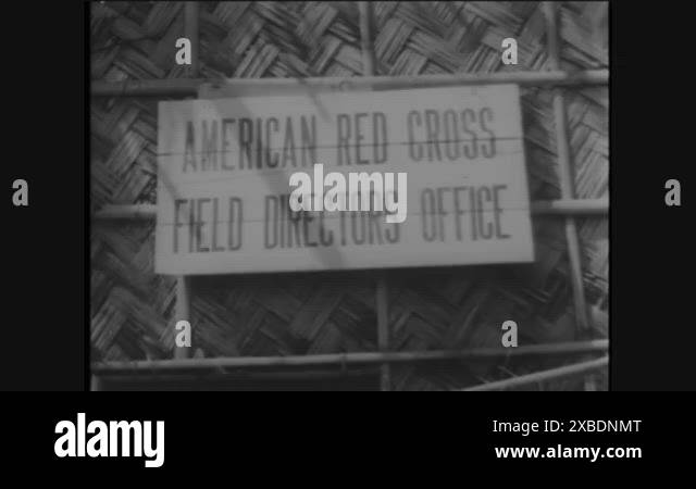 American red cross director Stock Videos & Footage - HD and 4K Video ...