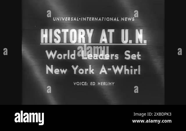 1960 - President Nasser visits individually with Yugoslavia's Marshal ...