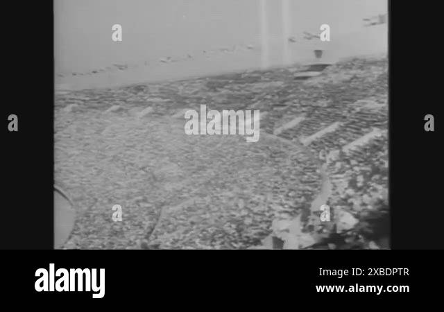 1964 - American Bob Hayes wins the gold medal in the men's hundred meter dash at the Tokyo ...