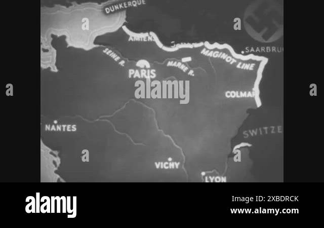 A map of the german reich Stock Videos & Footage - HD and 4K Video ...