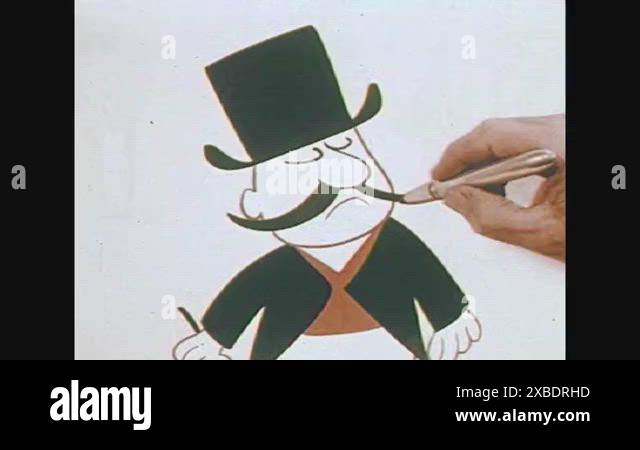 1965 - In this animated film, a lion and a Mynah bird at a circus talk ...