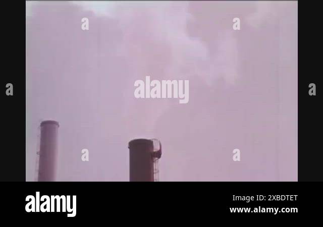 1972 - The basic oxygen process for reducing air pollution at a steel ...