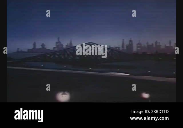 1943 - In this animated film, a female double agent tries to escape ...