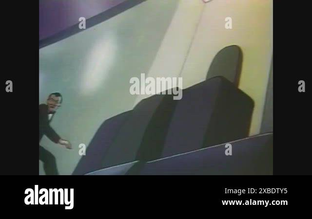 1941 - In this animated film, Superman defeats an army of robots Stock ...