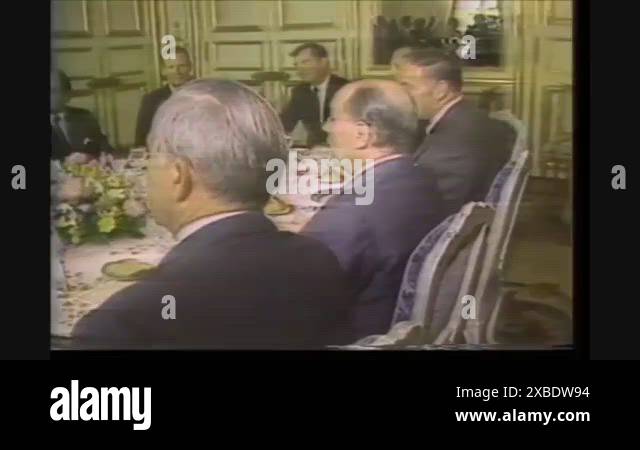 Ronald reagan 1982 Stock Videos & Footage - HD and 4K Video Clips - Alamy