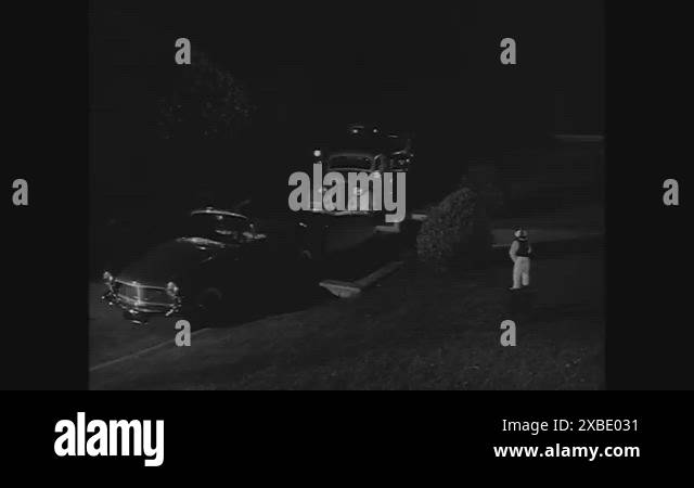 1960 - In this drama film, a teen gang violently breaks up a house ...