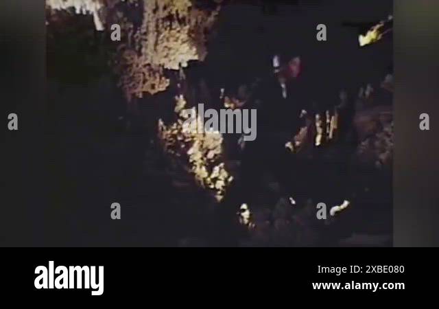1967 - In this sci-fi film, soldiers search a cave for an alien and are ...