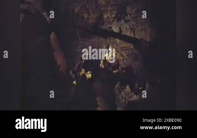 1967 - In this sci-fi film, a soldier inspecting a cave is scared off ...