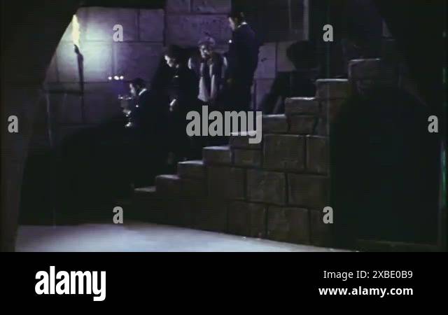 1969 - In this horror film, a vampire couple surveys young women ...