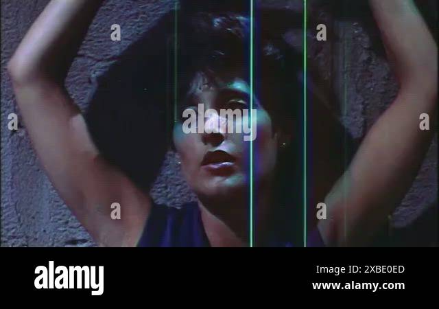 1969 - In this horror film, Dracula's servant keeps people chained up ...