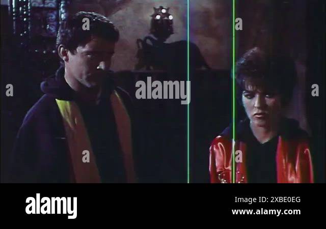 1969 - In this horror film, a couple holds their vampire captors at ...