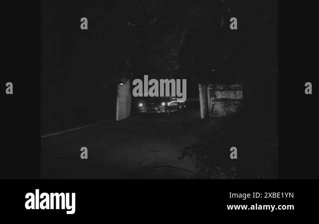 1960 - In this drama film, police arrive at a house where teen gangs ...