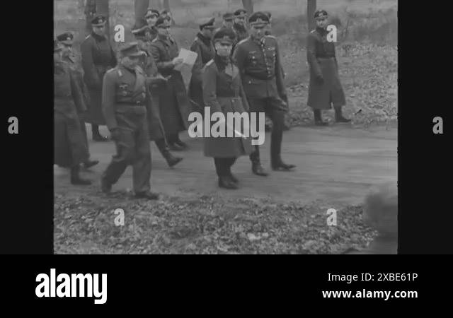 Rommel Stock Videos & Footage - HD and 4K Video Clips - Alamy