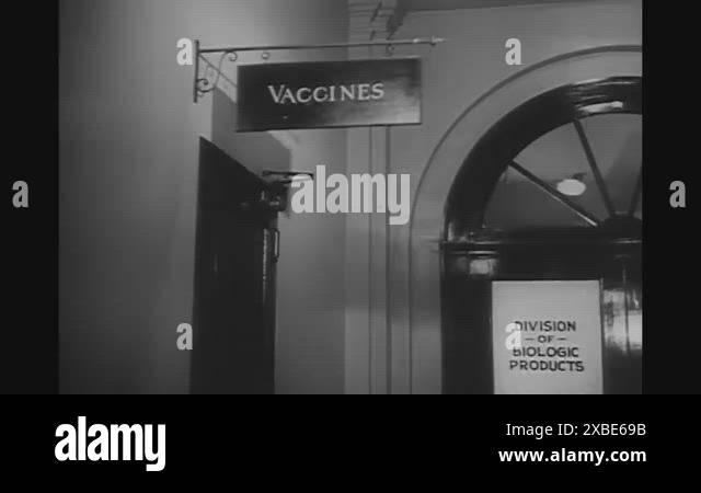 1950s - The US Army Medical Service develops vaccines and new ...
